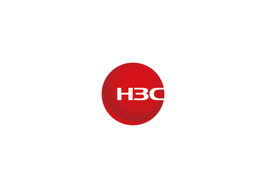1. H3C Standard logo - MSE